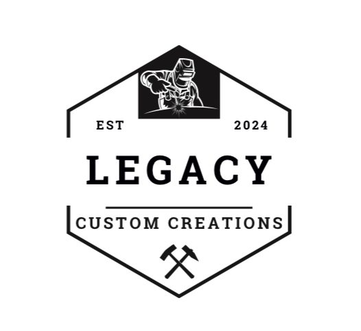 Legacy Custom Creations: Unleash Your Vision - LEGACY CUSTOM CREATIONS